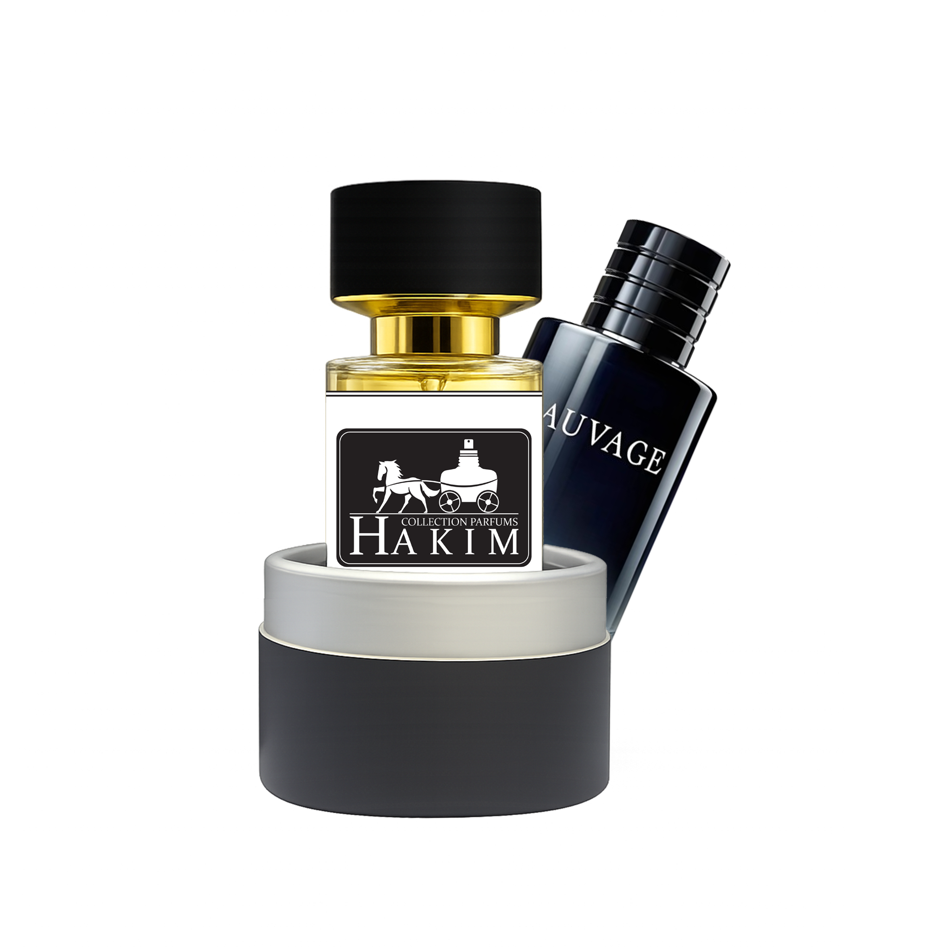 Dior Sauvage Homme | Woody Spicy Fragrance – Morocco – HAKIM COLLECTION